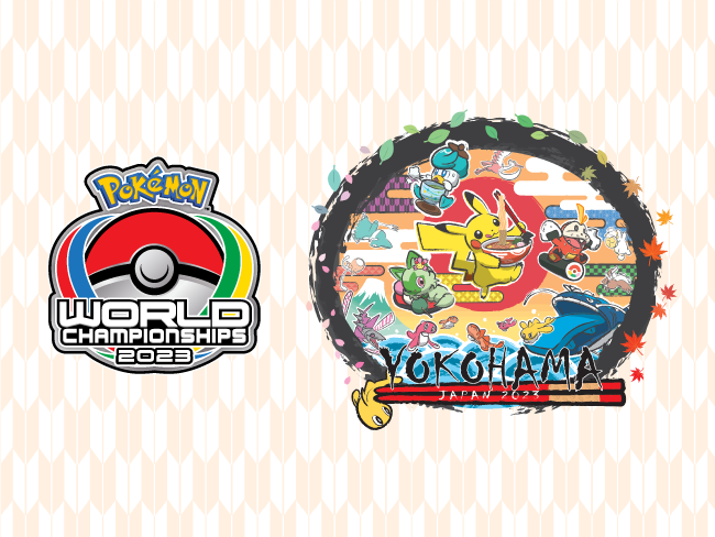 ประกาศ กำหนดการจัดงาน 2023 Pokémon World Championships แคมเปญ อีเวน